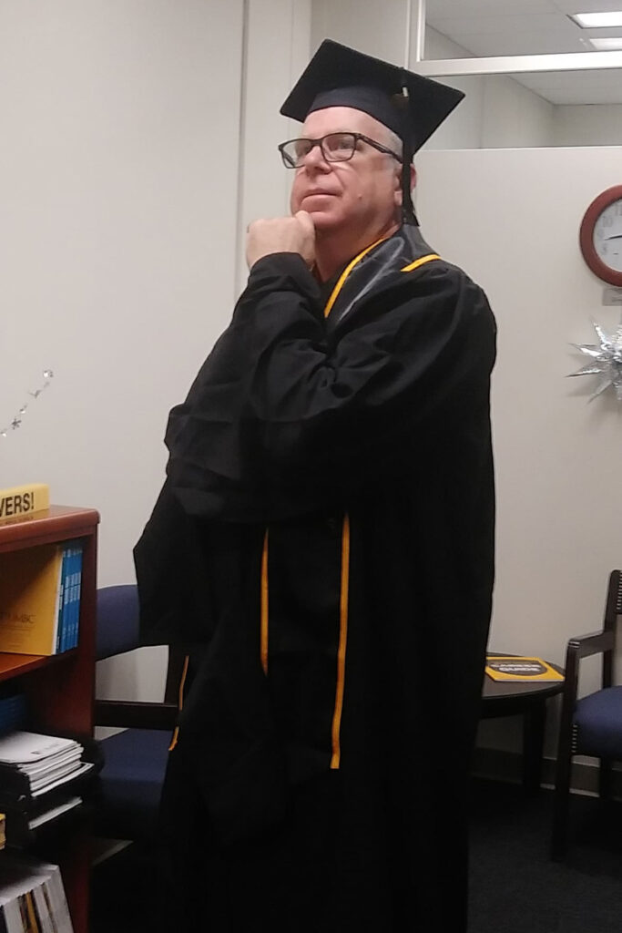 Staff Directory – Academic Transition Programs – UMBC